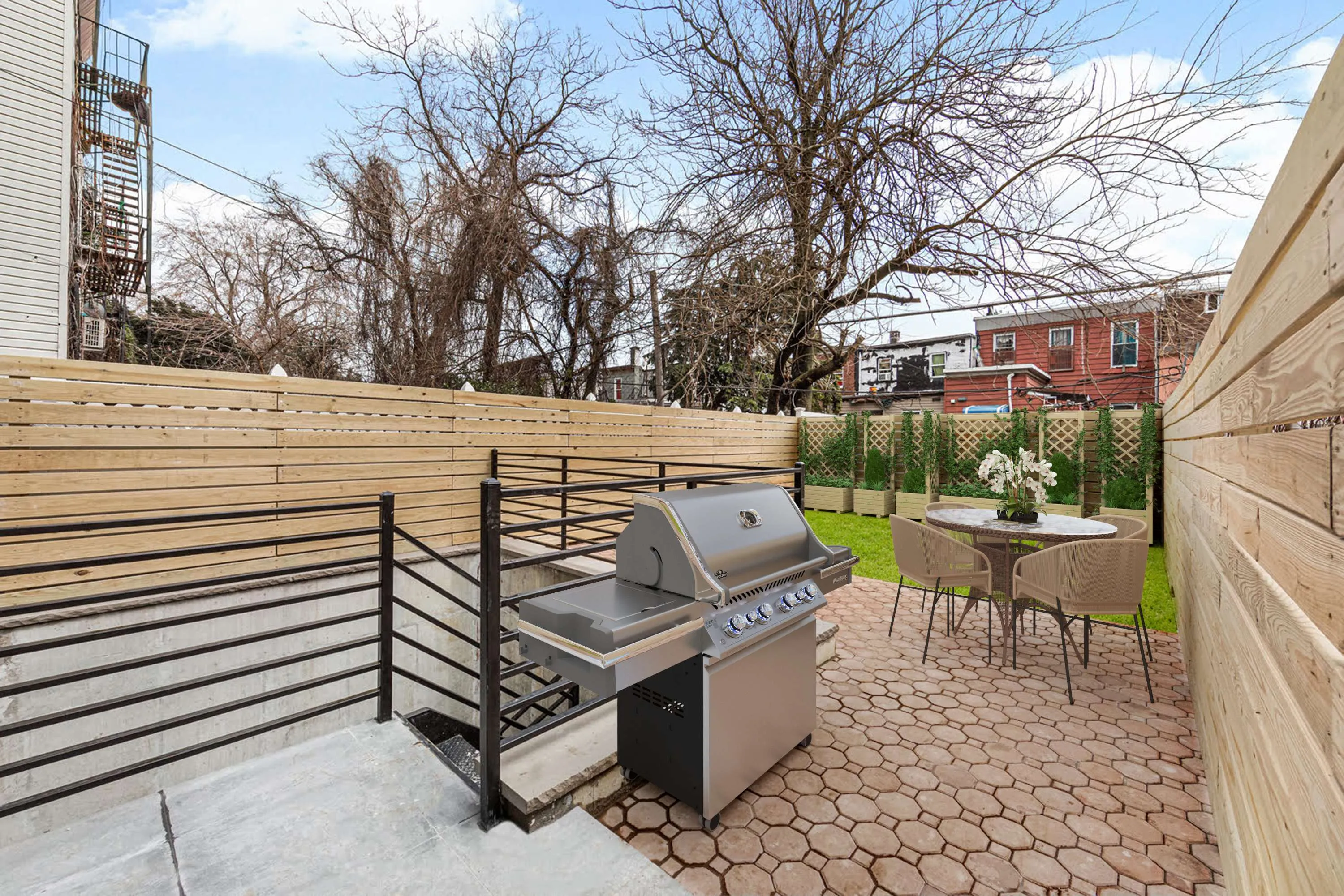 54 Himrod Street in Bushwick : Sales, Rentals, Floorplans | StreetEasy