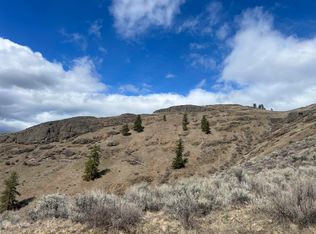 0 X Mule Deer Road, Republic, WA 99166 | MLS #2213899 | Zillow