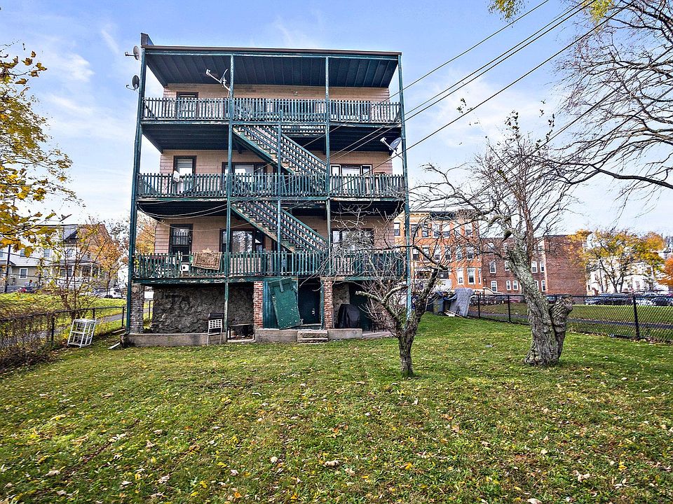 252 Magnolia St #3L, Dorchester, MA 02121 | Zillow