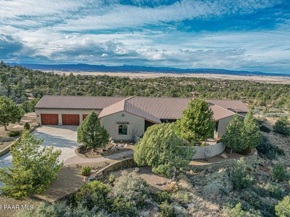 Talking Rock Ranch - Prescott AZ Real Estate - 105 Homes For Sale | Zillow