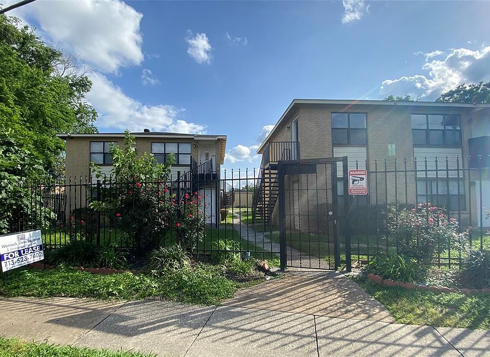 3620 Southmore Blvd APT 23, Houston, TX 77004 | Zillow