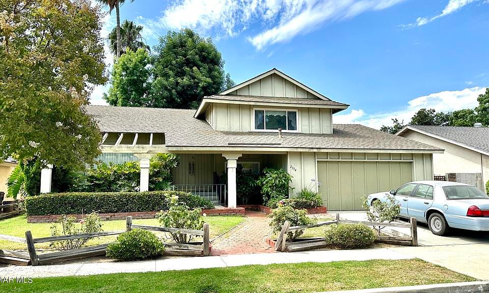 2354 E Knollhaven St, Simi Valley, CA 93065 | Zillow