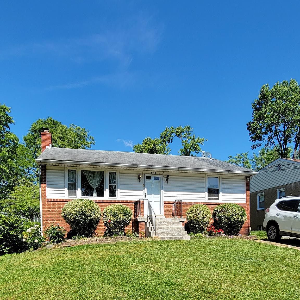 8706 Edmonston Rd, College Park, MD 20740 | Zillow