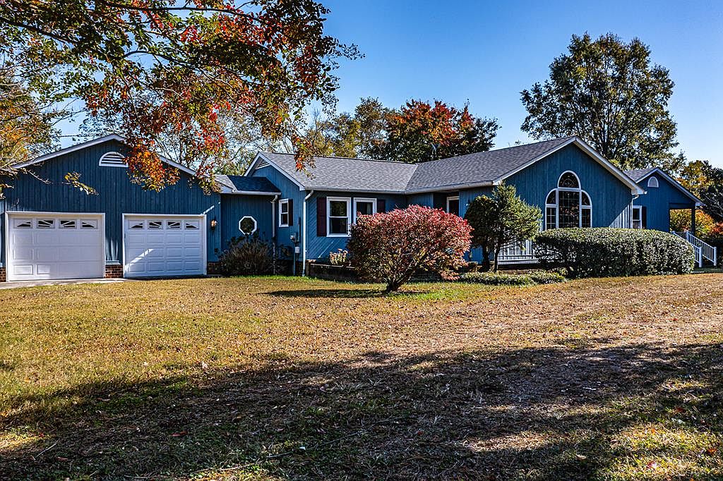 768 Fountain Gate Rd, Heathsville, VA 22473 | Zillow