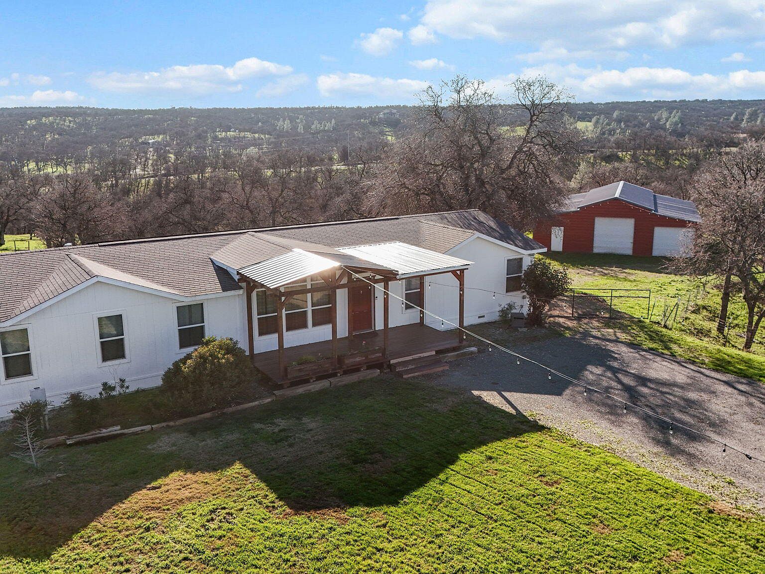 18275 Brush Trl, Cottonwood, CA 96022 | Zillow
