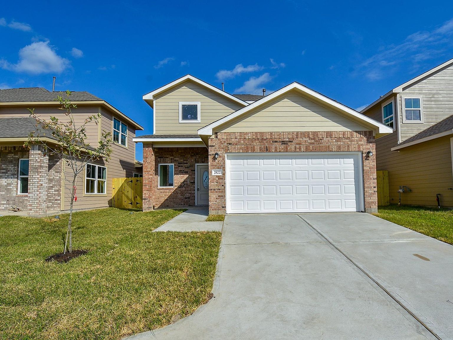 2822 Pine Estate Ln, Houston, TX 77014 | Zillow