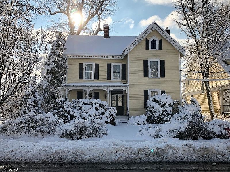 18 Prospect St, Summit, NJ 07901 | Zillow