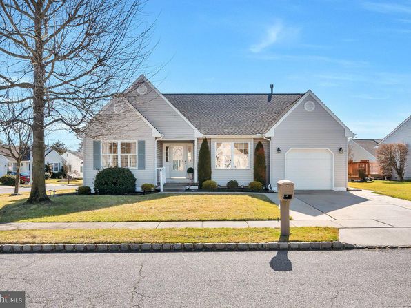 55 Community - 08080 Real Estate - 5 Homes For Sale | Zillow