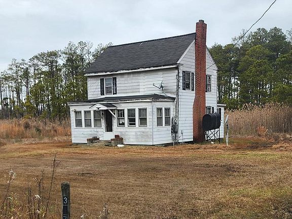 3176 Robbins Rd, Crapo, MD 21626 | Zillow