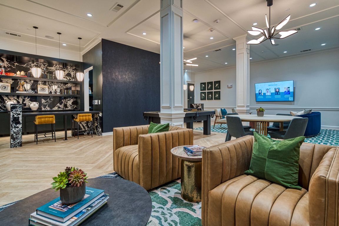 MAA Cathedral Arts - 5088 Ross Ave Dallas TX | Zillow