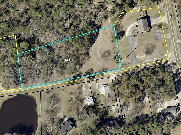 0 Aimwell Rd, Vidalia, GA 30474 | MLS #20168005 | Zillow