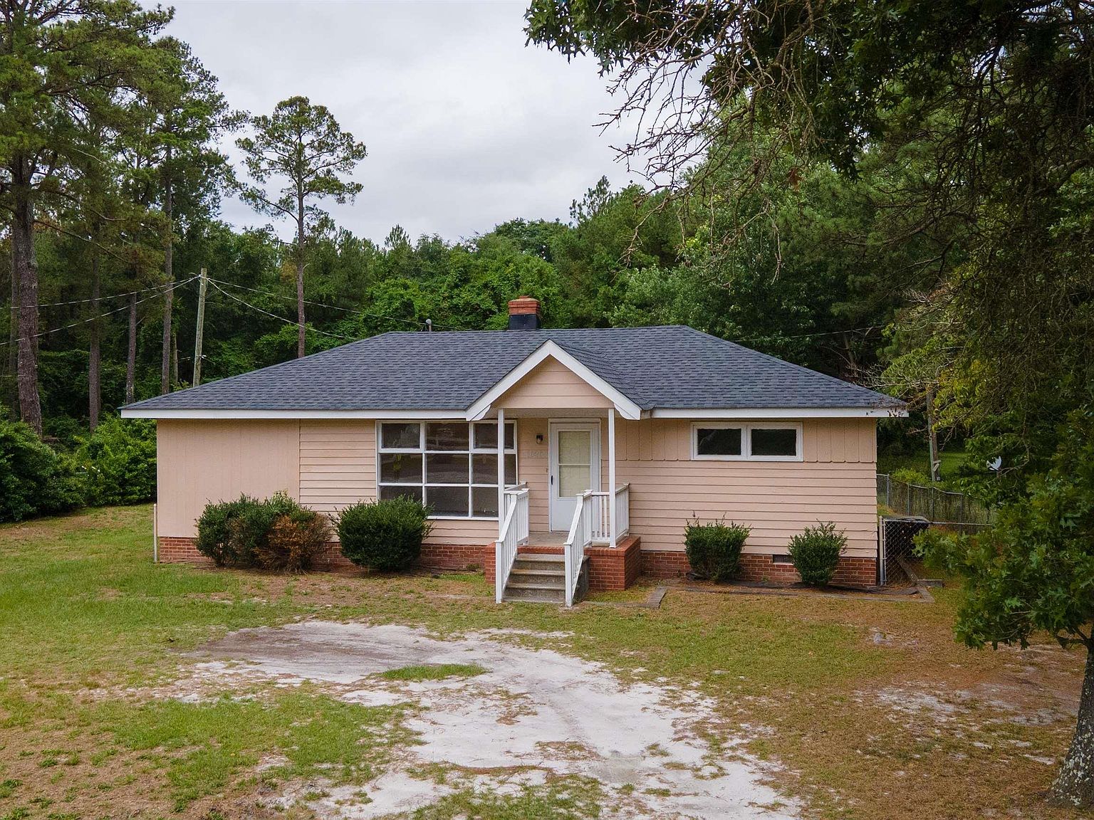 1028 Old Grantham Rd, Goldsboro, NC 27530 | Zillow