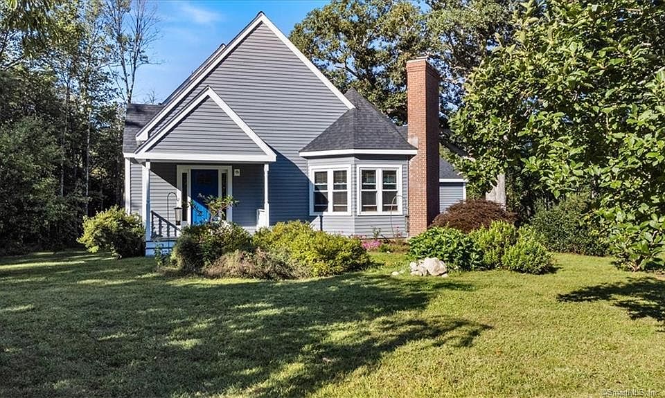 2 Pinewood Trl, Deep River, CT 06417 | MLS #170599508 | Zillow