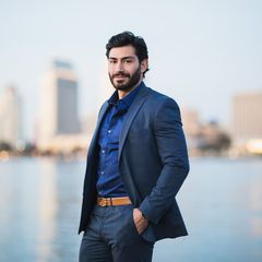Isaac Gonzalez - Real Estate Agent in San Diego, CA - Reviews | Zillow