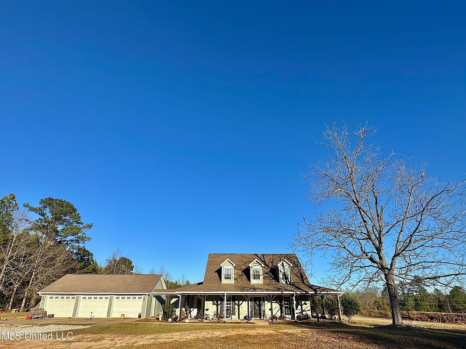 783 Lebanon Church Rd, Decatur, MS 39327 | Zillow