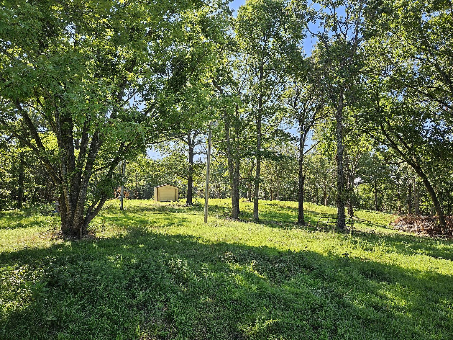 1128 County Road 315, Squires, MO 65755 | Zillow