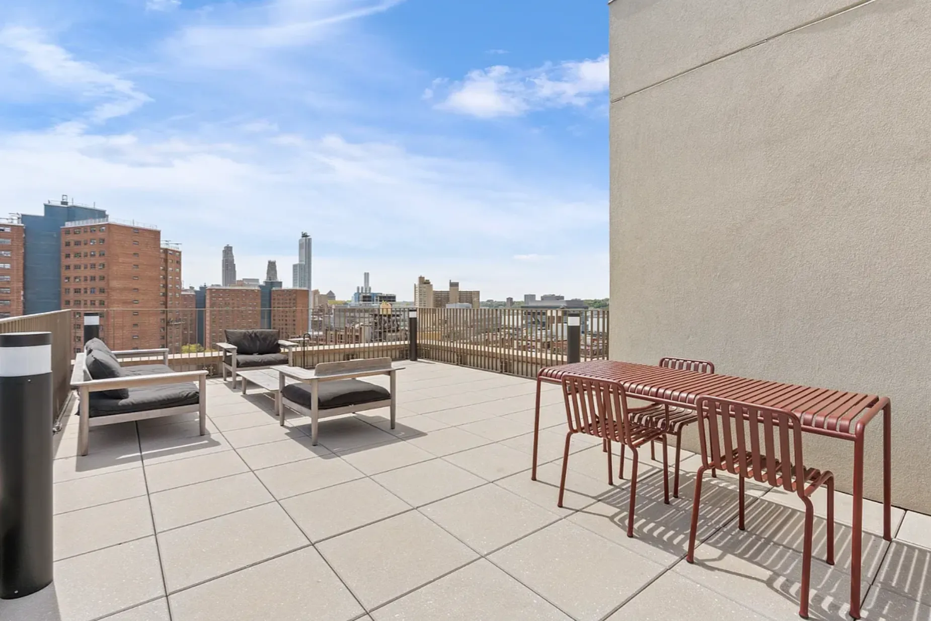 521 West 134th Street #PHA in Manhattanville, Manhattan | StreetEasy