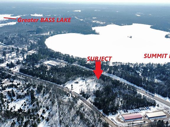 On Cth #B, Summit Lake, WI 54485 | MLS #210797 | Zillow
