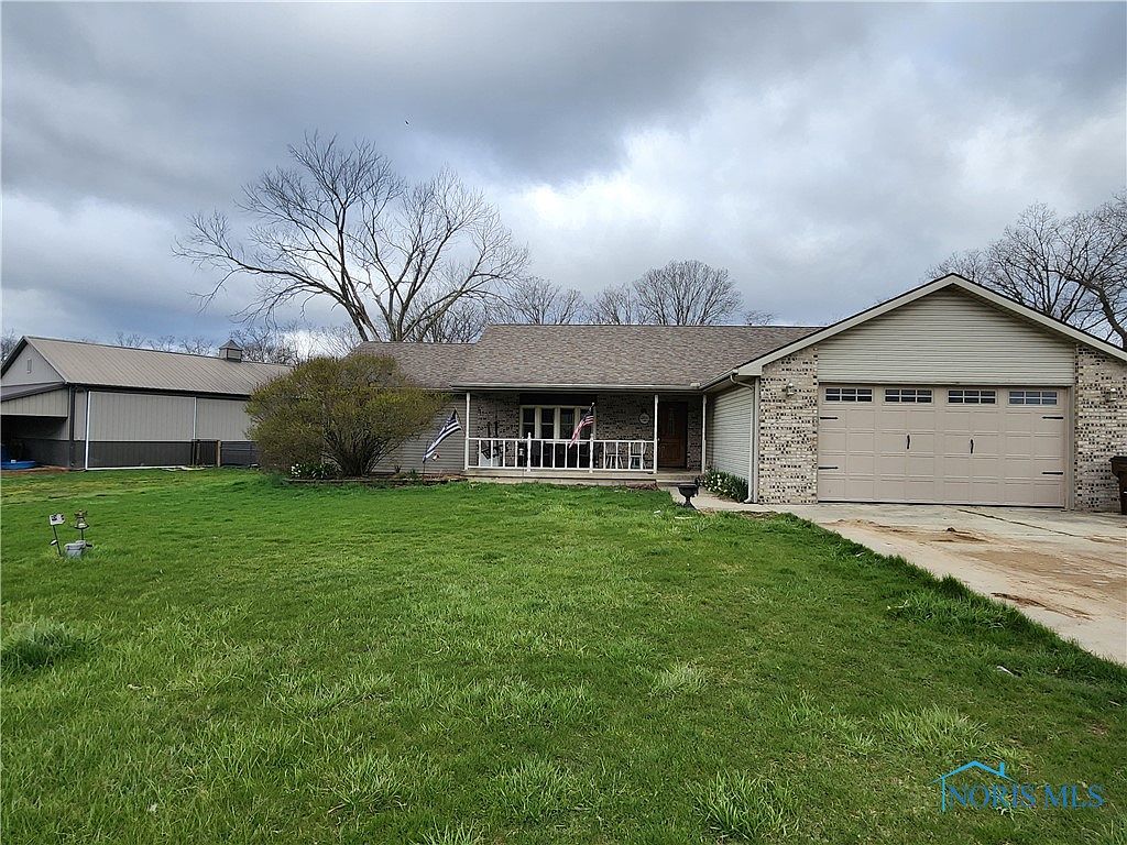 6658 State Route 15, Defiance, OH 43512 | Zillow