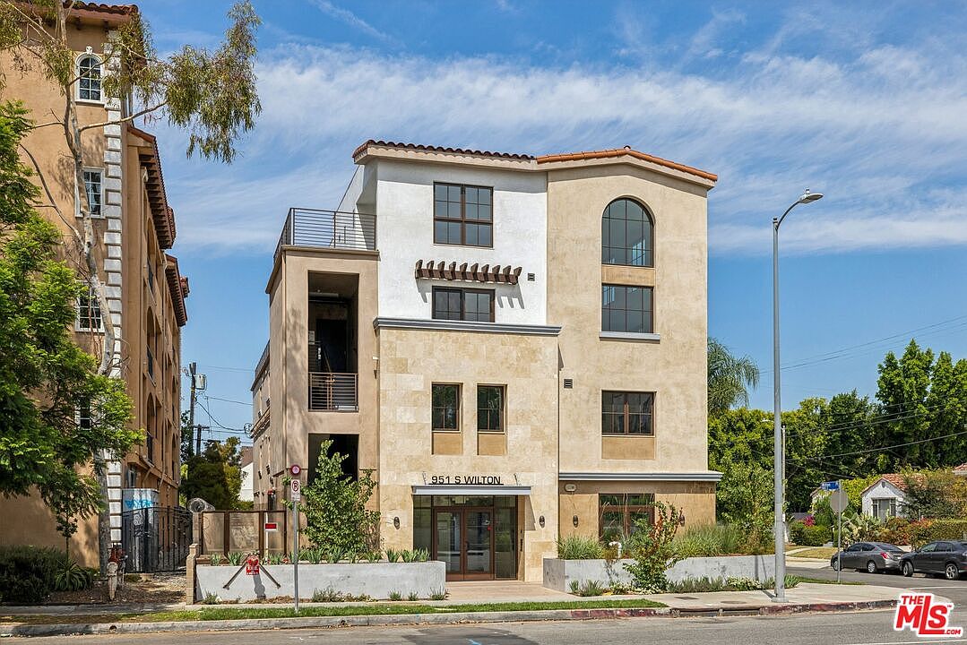 951 S Wilton Pl #101, Los Angeles, CA 90019 | Zillow