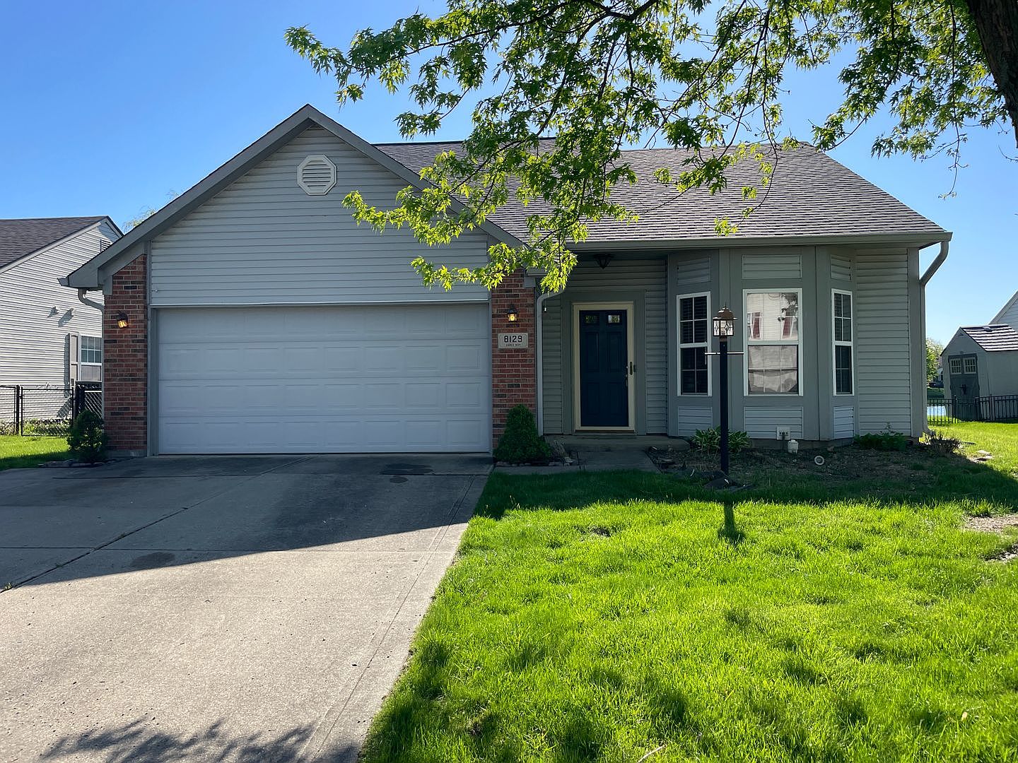 8129 Amble Way, Indianapolis, IN 46237 | Zillow