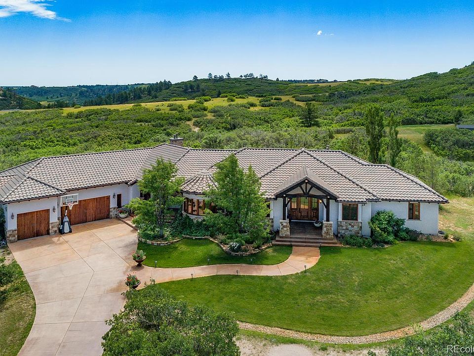 3720 Ranch Hand Ln, Castle Rock, CO 80104 | Zillow