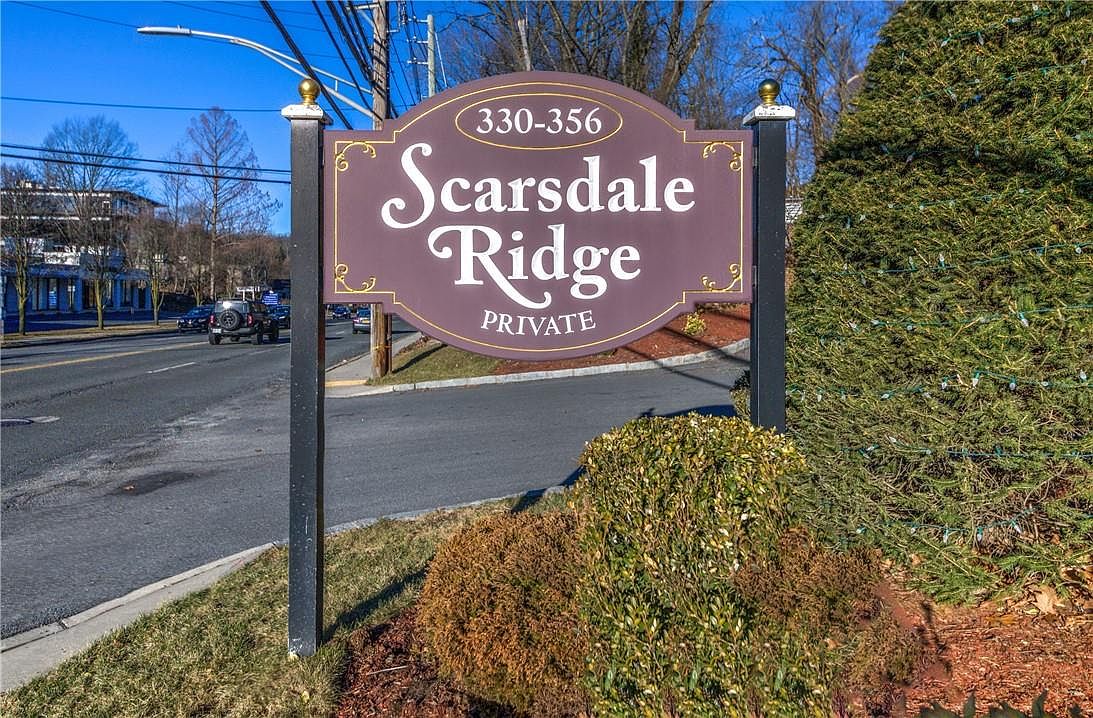 348 Central Park Avenue #C-16, Scarsdale, NY 10583 | Zillow