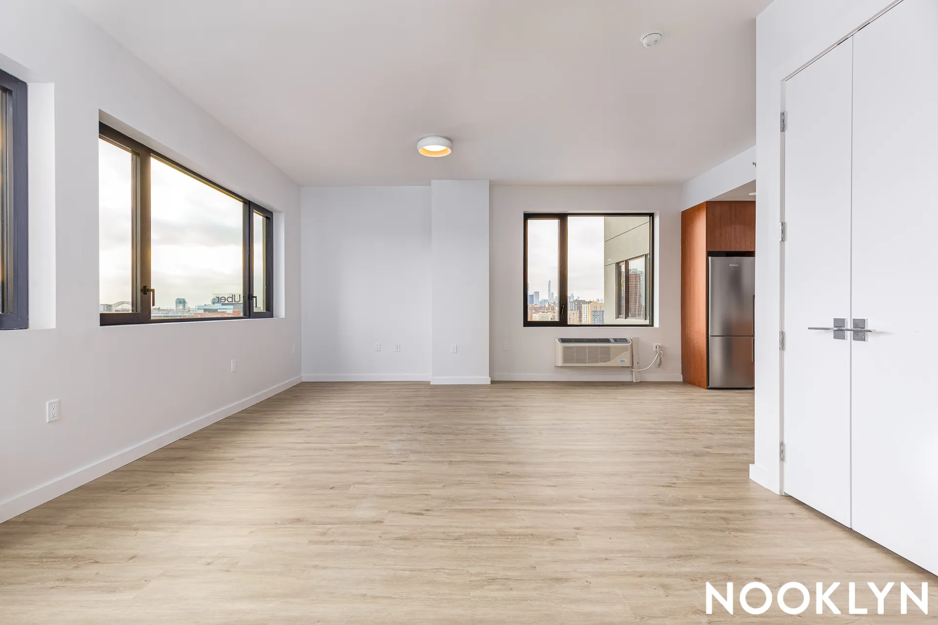 276 Grand Concourse #1072 in Mott Haven, Bronx | StreetEasy