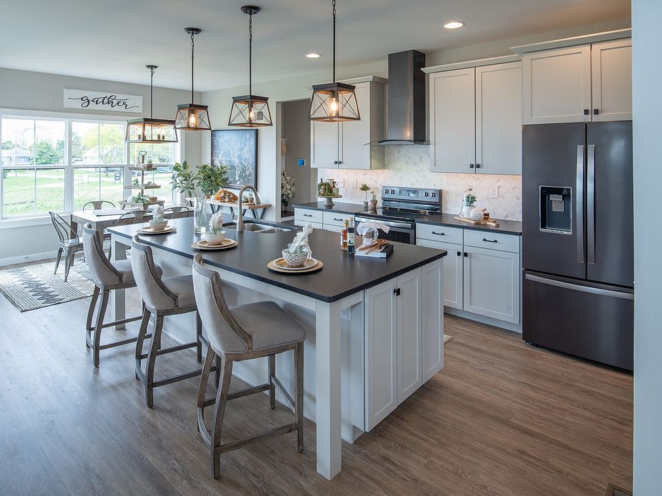 Addison Plan, Devon Creek Estates, Lancaster, PA 17601 | Zillow