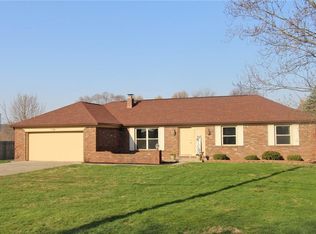 91 N Raceway Rd, Indianapolis, IN 46234 | Zillow