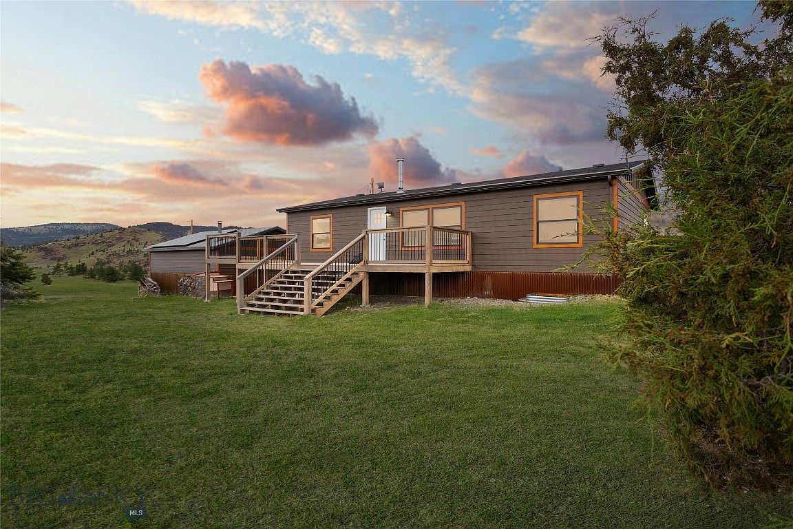 2436 Miles Crossing Rd, Ramsay, MT 59748 | Zillow
