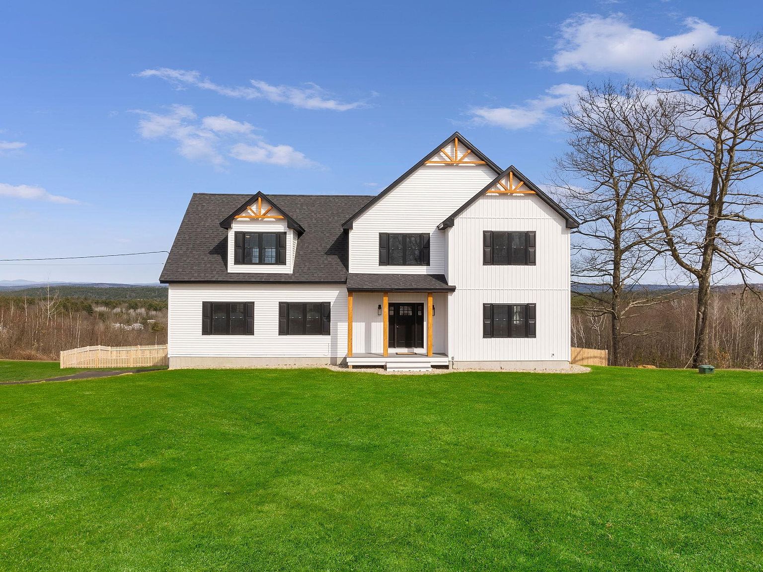 93 Grandview Drive, Weare, NH 03281 | Zillow