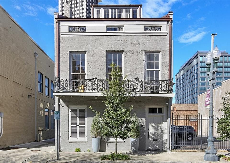 815 Baronne St, New Orleans, LA 70113 | Zillow