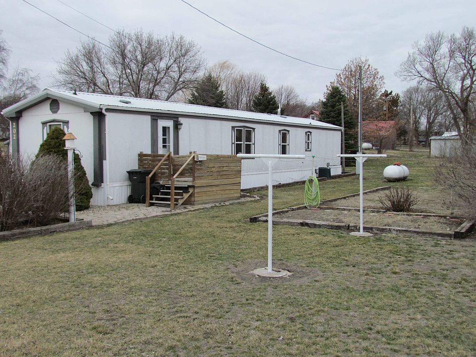 202 N 5th St, Miller, NE 68858 | Zillow