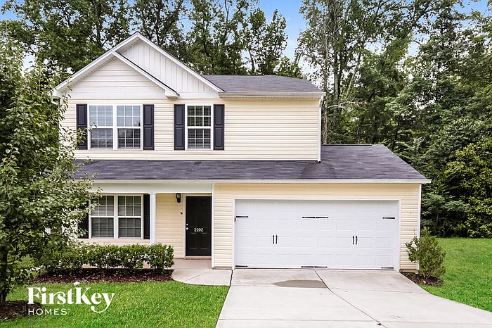 2202 Matthew Oaks Ct, Greensboro, NC 27405 | Zillow