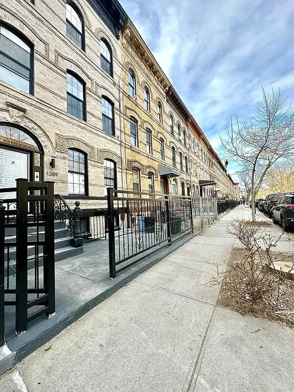 1389 Jefferson Avenue #2K in Bushwick, Brooklyn | StreetEasy