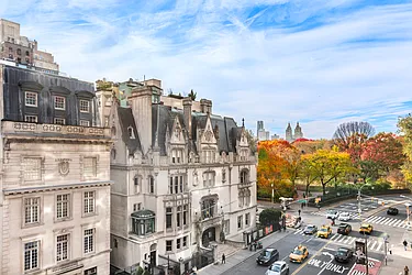 9 East 79th Street #6/7 in Upper East Side, Manhattan | StreetEasy