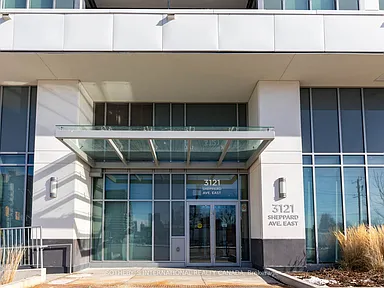 3121 Sheppard Ave E Toronto ON | Zillow