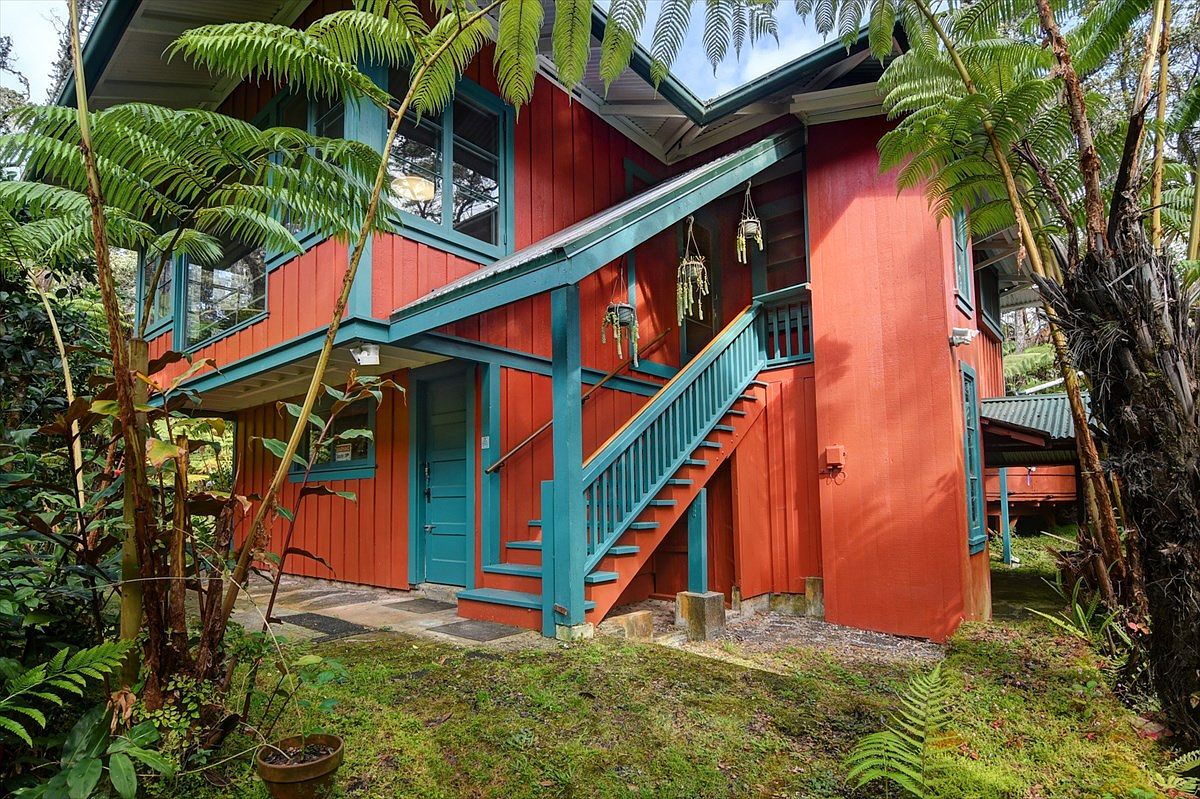 19-4057 Kalani Honua Loop, Volcano, HI 96785 | Zillow