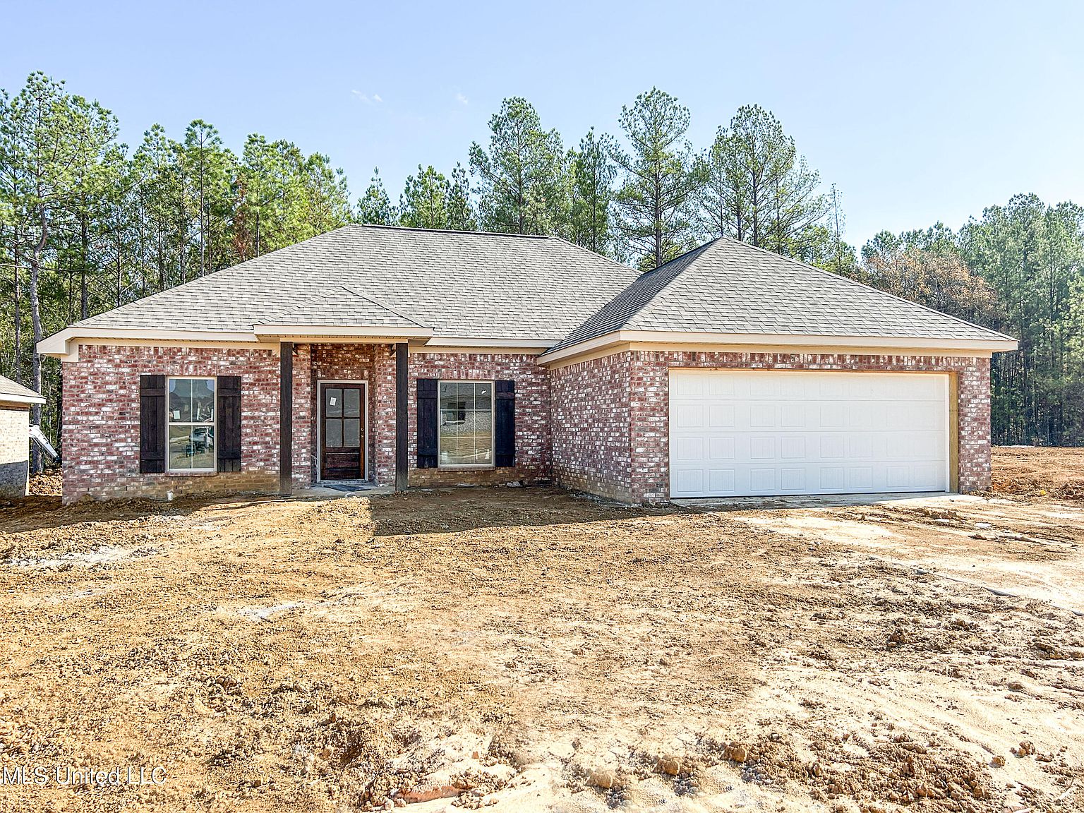 939 Riverside Ln, Pearl, MS 39208 | Zillow