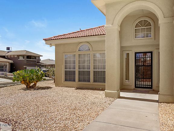 4228 Marcus Uribe Dr, El Paso, TX 79934 | MLS #881332 | Zillow