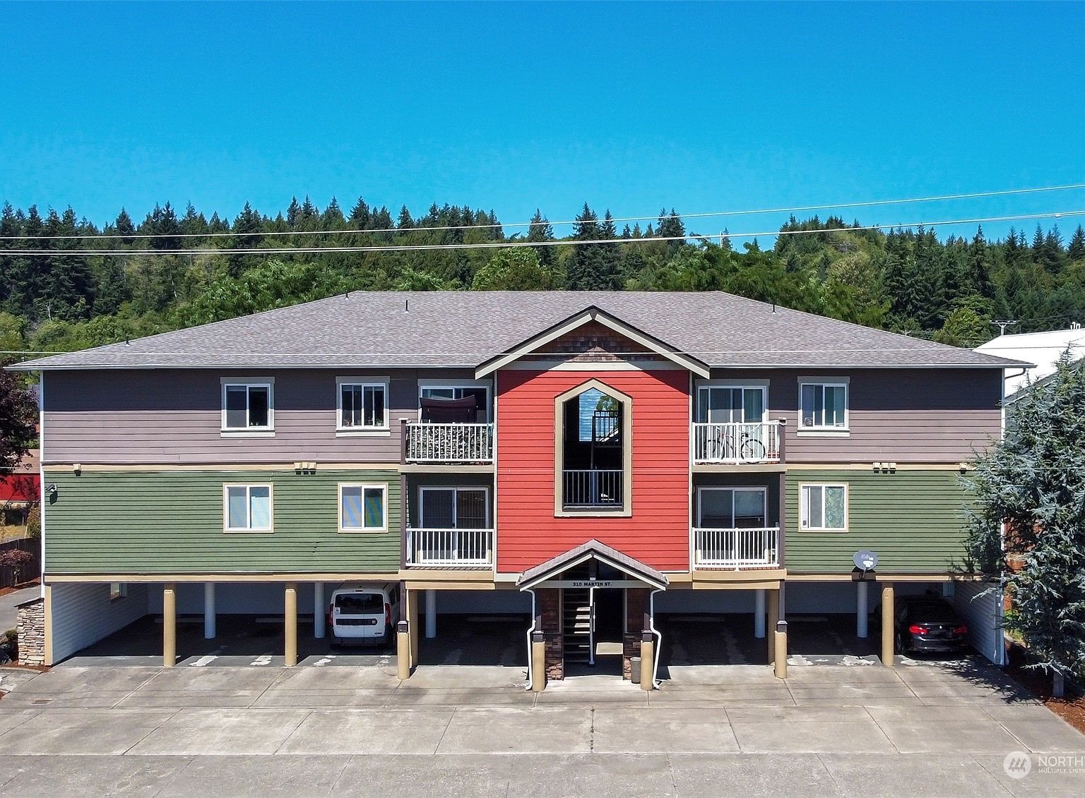 310 W Martin Street, Elma, WA 98541 | MLS #2147021 | Zillow
