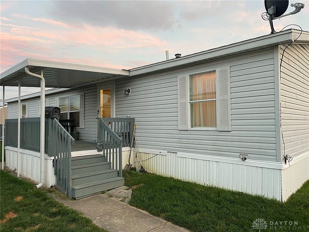 1224 Cinnamon Ridge Ln, Sidney, OH 45365 | Zillow