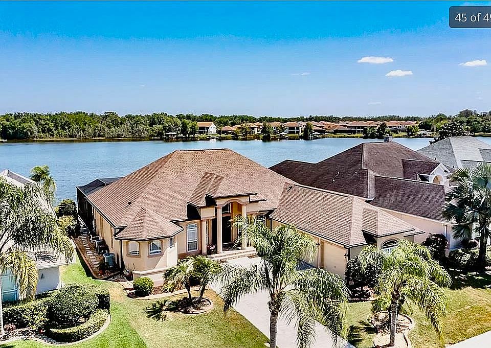 6608 Vanda Ln, Land O Lakes, FL 34637 | Zillow