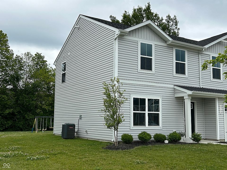 9790 Hulton Rd, Pendleton, IN 46064 | Zillow