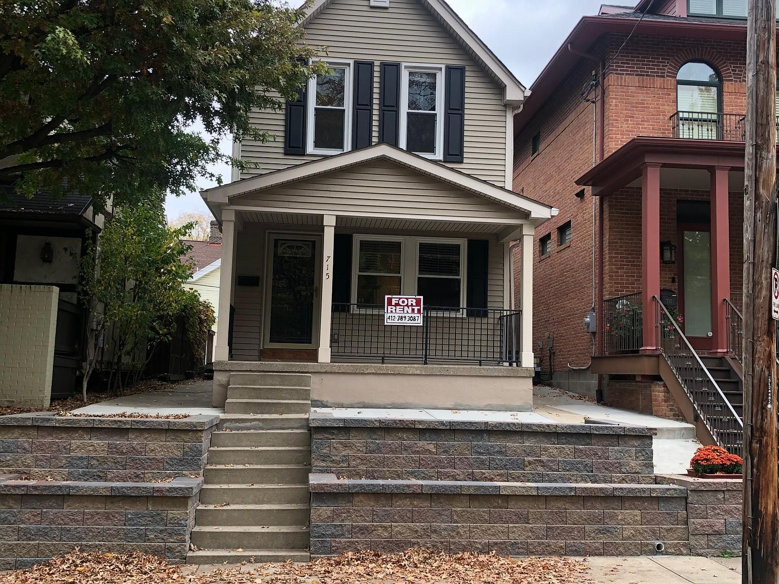 715 Filbert St, Pittsburgh, PA 15232 | Zillow