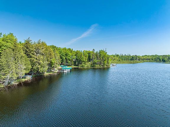 LOT 4 W Rock Lake Rd, Presque Isle, WI 54557 | Zillow