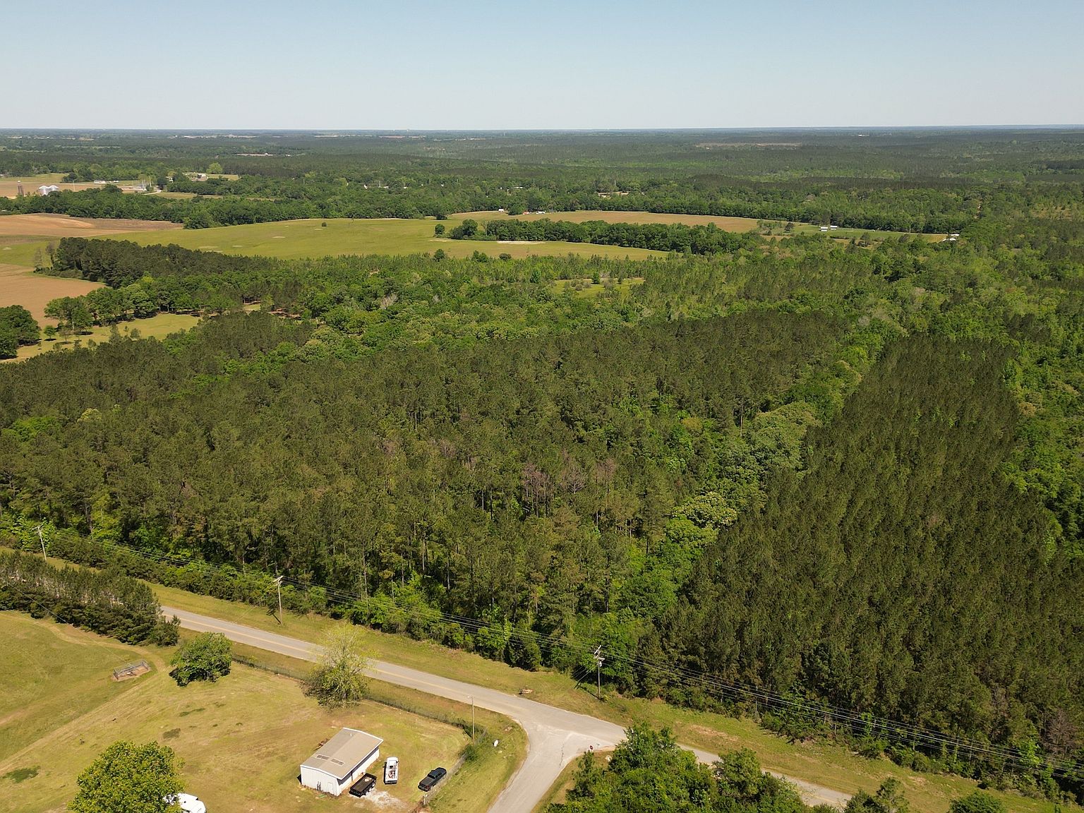 8000 Bratt Rd LOT WP001, Century, FL 32535 | Zillow