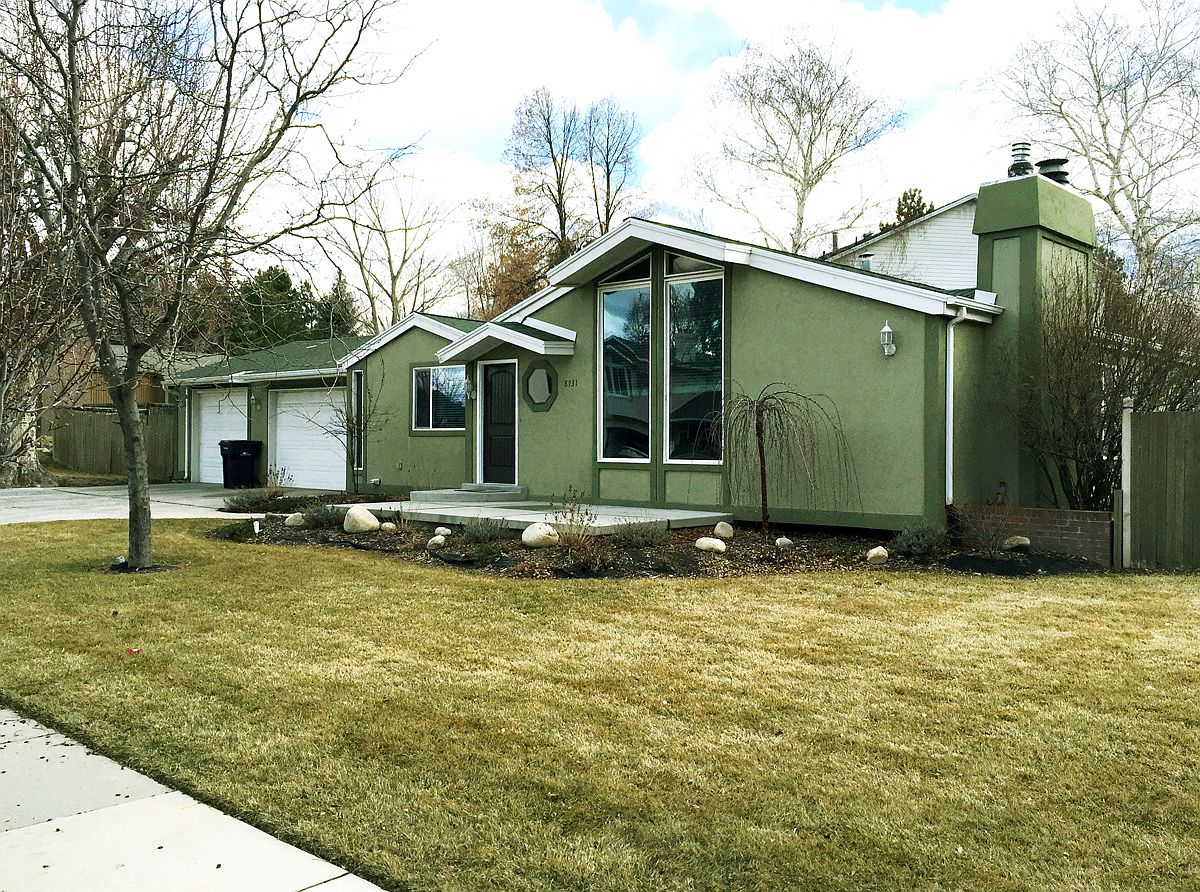 8731 S Brian Head Cir, Sandy, UT 84093 | Zillow