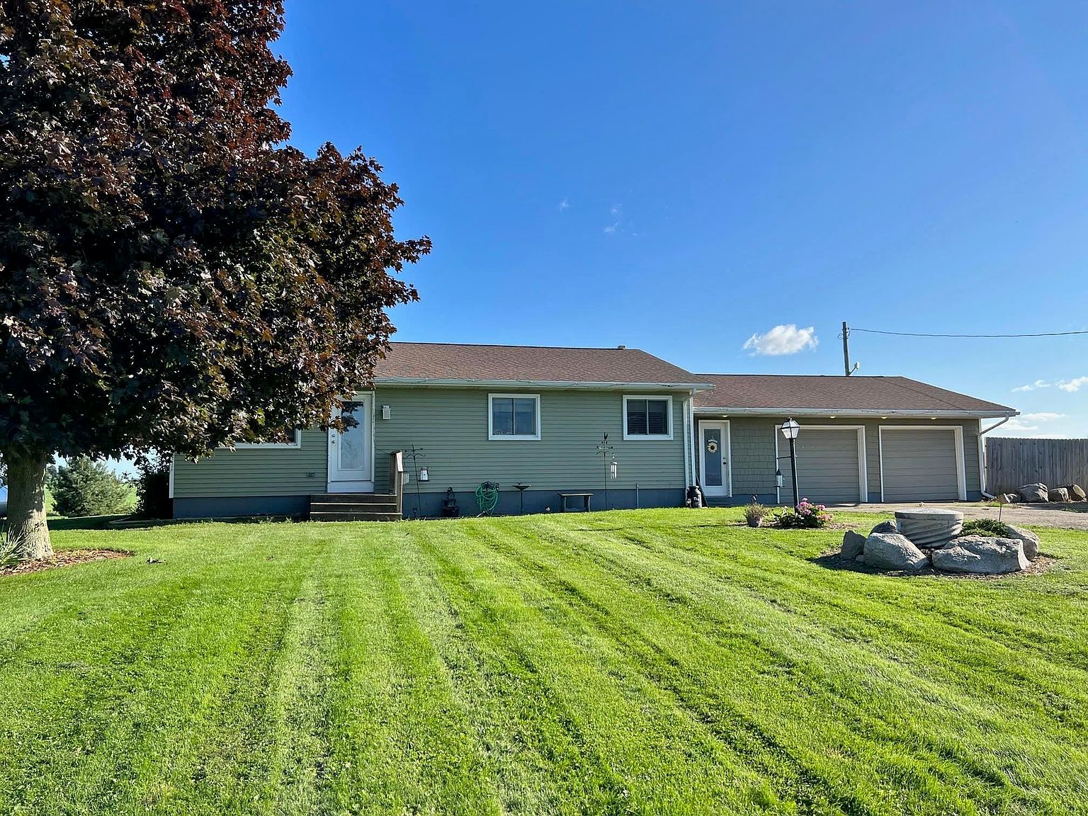 3424 Ridley Rd, Palms, MI 48465 | Zillow